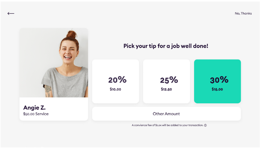 How to use Tippy with Rosy